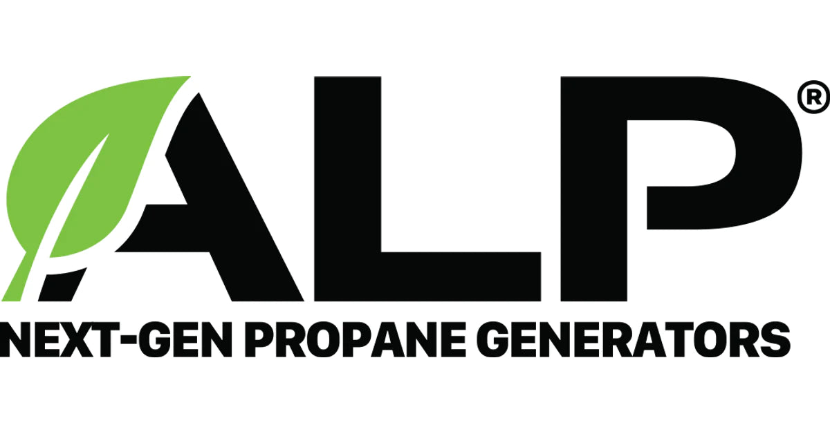 ALP Generators — My Garage Supplies