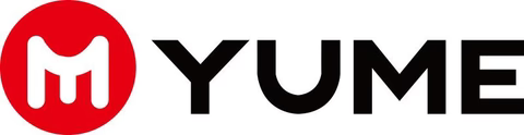 YUME Scooters — My Garage Supplies