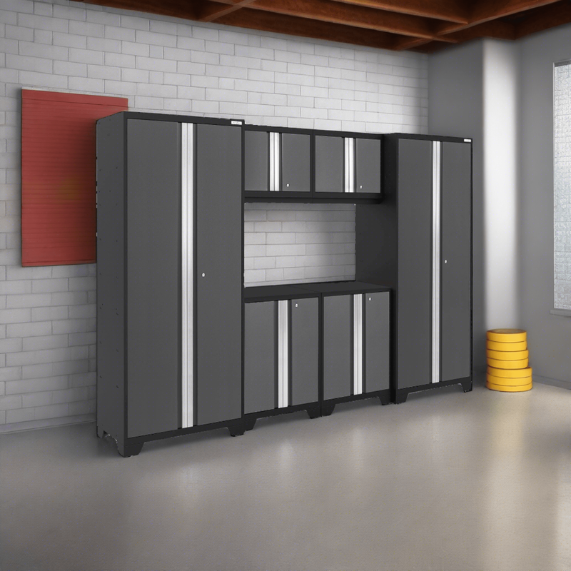 Garage Cabinet Sets — My Garage Supplies