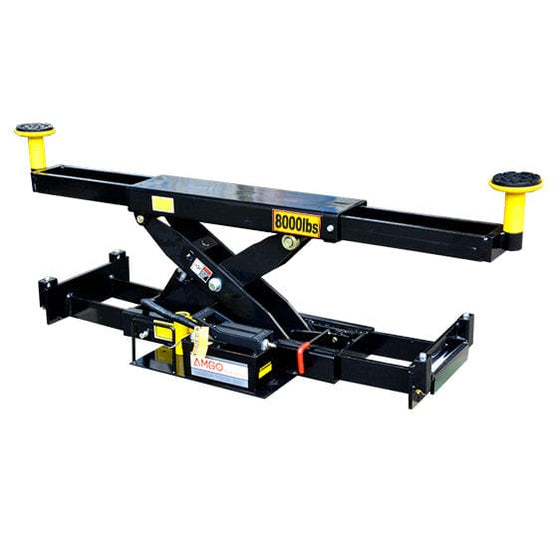 Rolling Jacks — My Garage Supplies