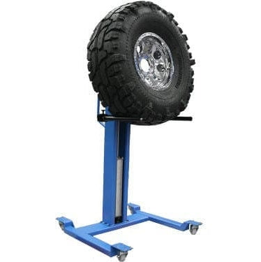 Atlas 180 LB. Capacity Pneumatic Portable Wheel Lift — My Garage Supplies