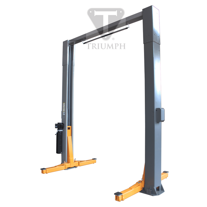2 Post Car Lifts | My Garage Supplies