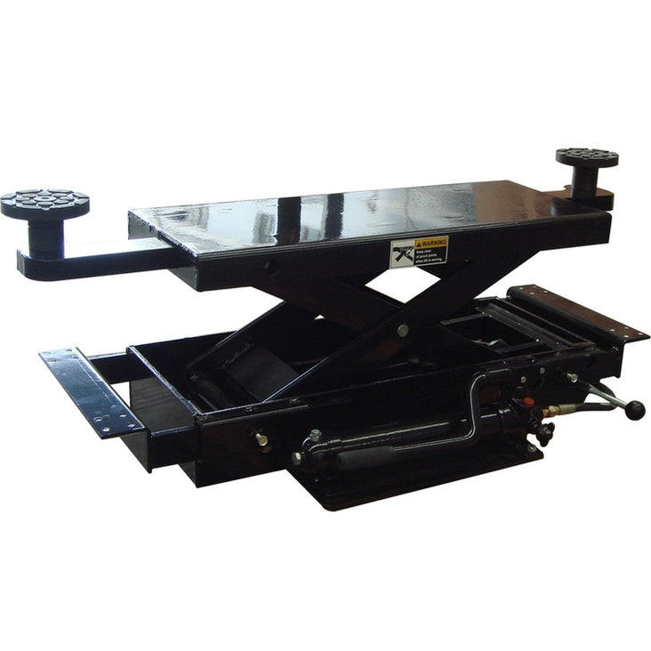 Rolling Jacks — My Garage Supplies