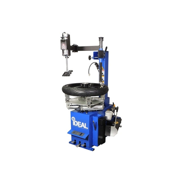 iDEAL Lifts, Tire Changers & Heavy-Duty Equipment — My Garage Supplies