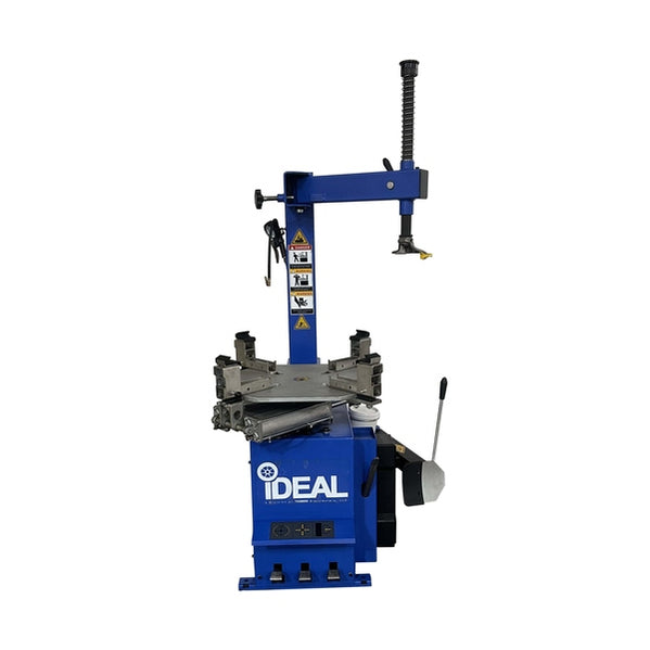 Tire Changers | Tire Changing Machines | My Garage Supplies